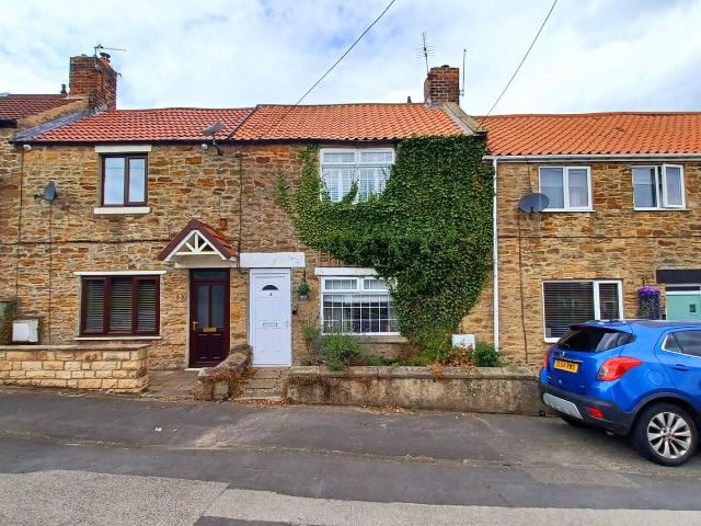 Church View, High Etherley, Bishop Auckland, County Durham DL14, 2 bed terraced house to rent, £800 pcm | PrimeLocation