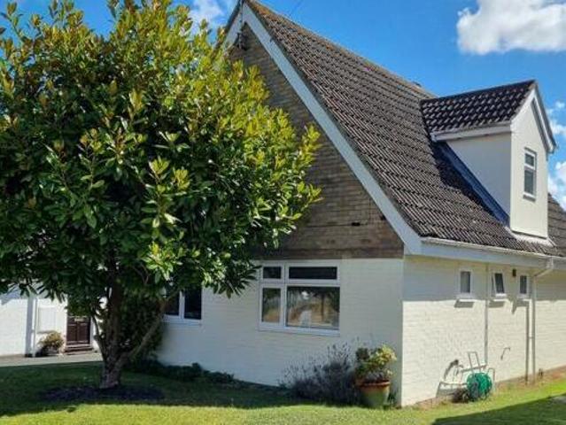 Church View, Holton, 3 Bedroom Detached