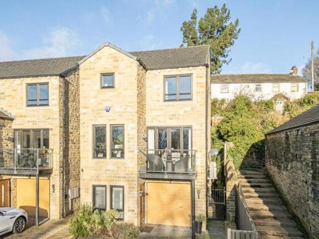 Church View, Kirkheaton, 3 Bedroom Detached