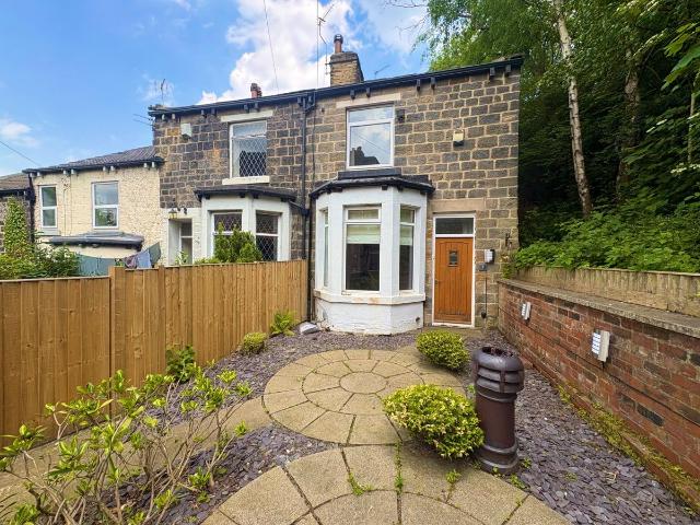 Church View, Kirkstall, Leeds LS5, 3 bed end terrace house to rent, £1,350 pcm | PrimeLocation