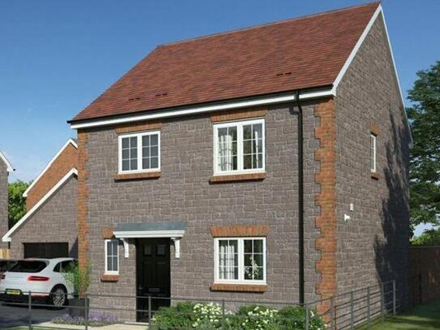 Church View, Nether Stowey, 3 Bedroom Terraced