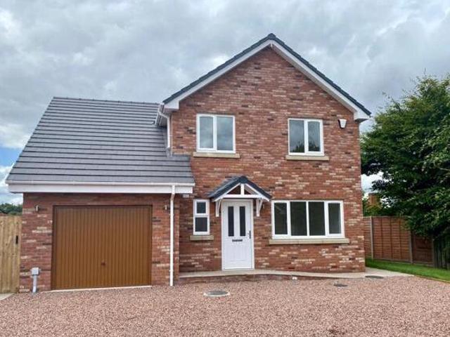Church View, Norton Canon, 4 Bedroom Detached