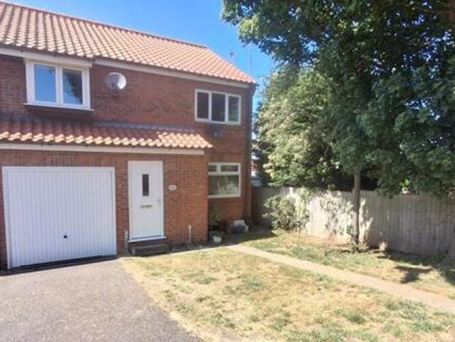 Church View, Ollerton, 2 Bedroom Flat
