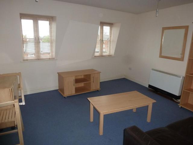 Church View, Orange Grove, Wisbech PE13, 1 bed flat to rent, £685 pcm | PrimeLocation