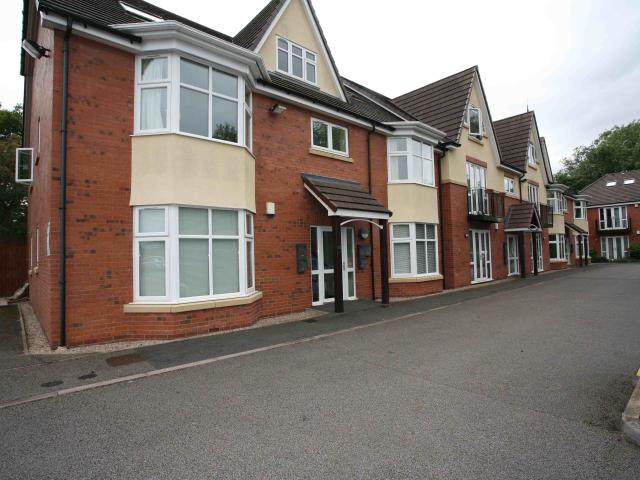 Church View, Selly Oak £1,350pm