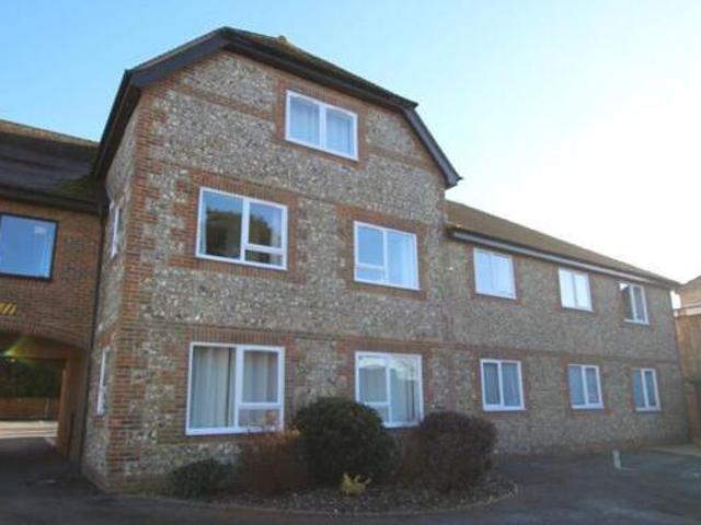 Church View, South Lane, 1 Bedroom Flat
