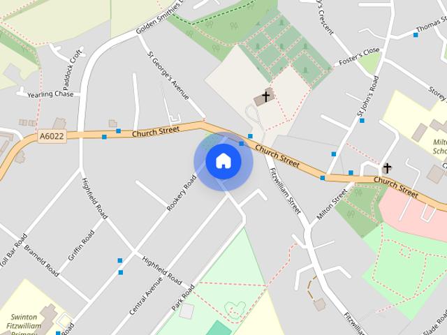 Church View,Swinton,S64