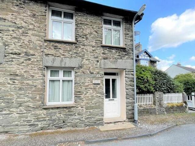Church View, Staveley, 3 Bedroom Cottage