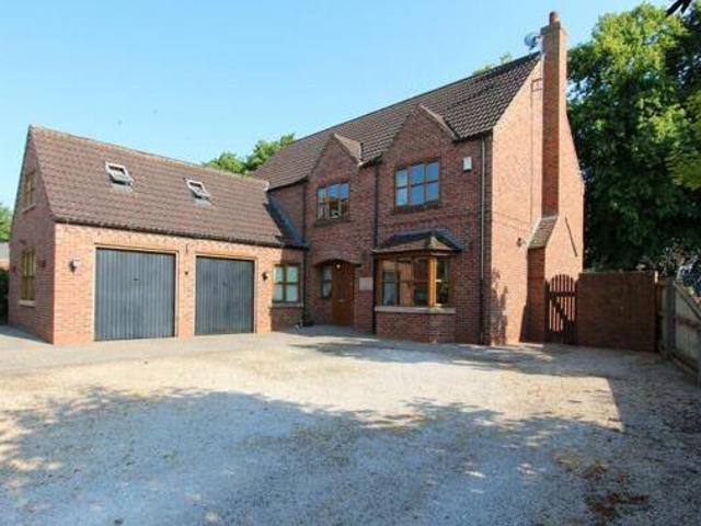 Church Yard, Newton On Trent, 5 Bedroom Detached