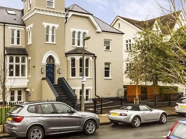 Churcham House, 1 Bridgeman Road, London, TW11 9BL, United Kingdom | 2 bed apartment for rent #139405086 | Rentberry