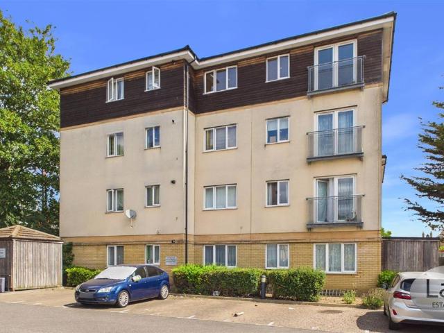 Churchbury House, Waltham Cross EN8, 2 bed property to rent, £1,650 pcm | PrimeLocation