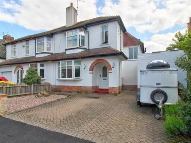 Churchburn Drive, Morpeth, 3 Bedroom Semi detached