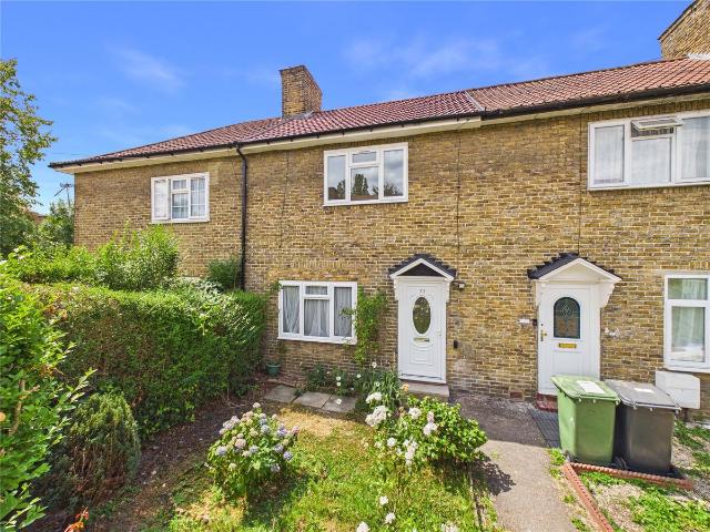 Churchdown, Bromley BR1, 3 bed terraced house to rent, £2,100 pcm | PrimeLocation