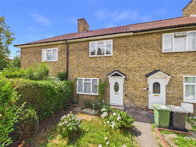 Churchdown, Bromley, BR1 3 bed terraced house to rent £2,100 pcm £485 pw