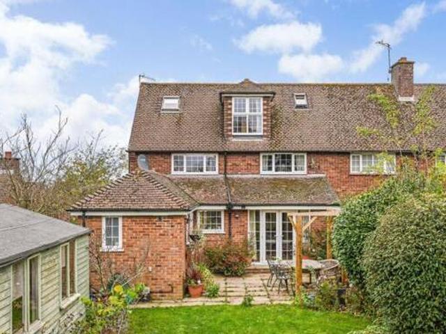 Churchfield Way, Ashford, 4 Bedroom Semi detached