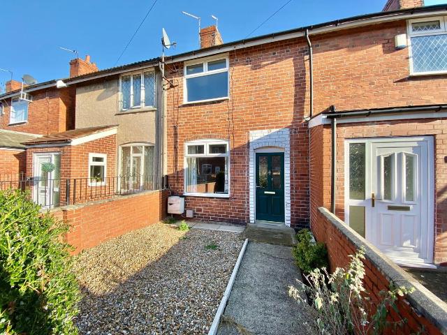 Churchfield Avenue, Cudworth, Barnsley S72, 2 bed property to rent, £750 pcm | PrimeLocation