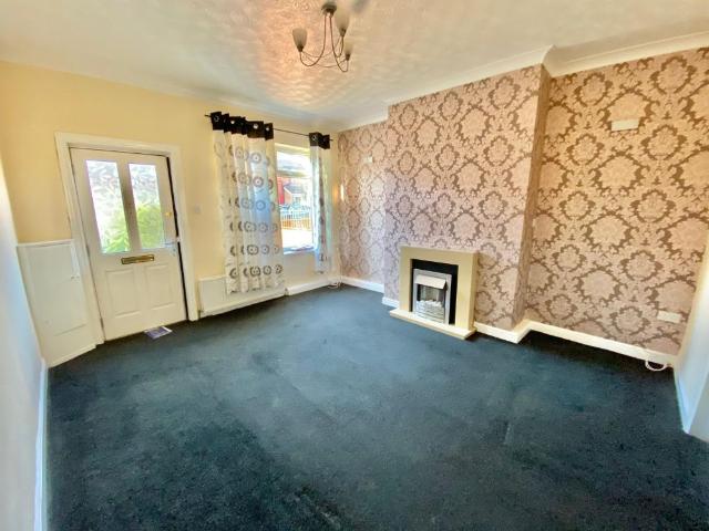 Churchfield Avenue, Barnsley, Cudworth