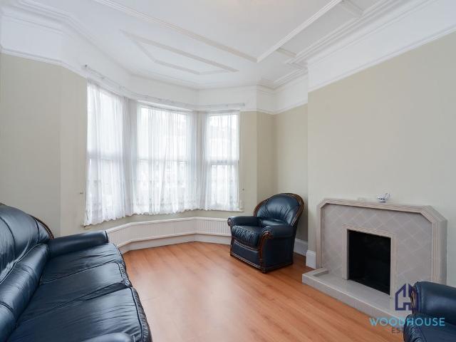 Churchfield Avenue, London N12, 4 bed terraced house to rent, £3,150 pcm | PrimeLocation