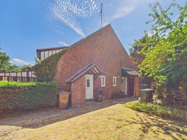 Churchfield Court, Peterborough, Cambridgeshire PE4, 1 bed terraced house to rent, £775 pcm | PrimeLocation