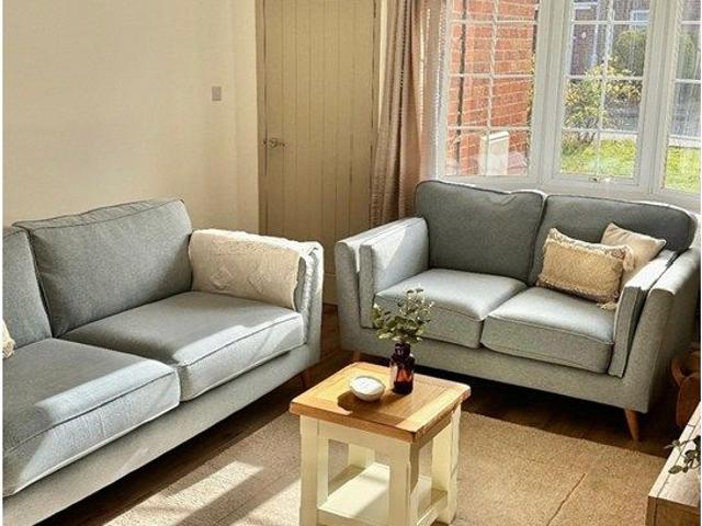 Churchfield Court, Peterborough PE4, 2 bed semi detached house to rent, £1,100 pcm | PrimeLocation
