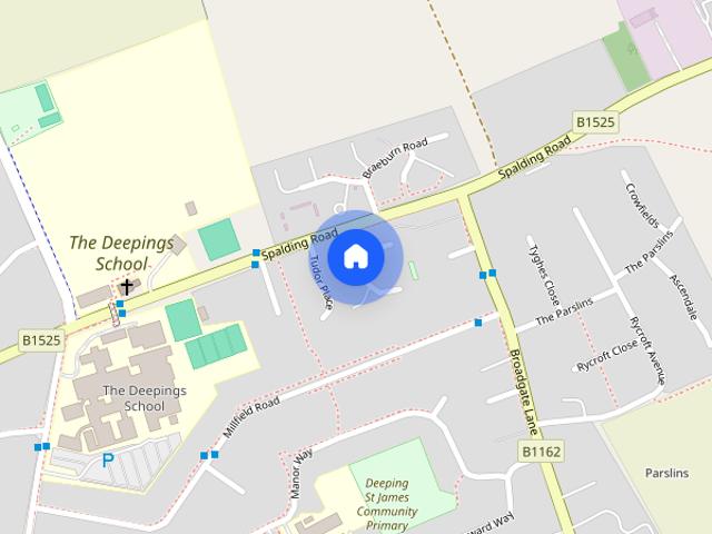 Churchfield Close, Deeping St. James, PE6