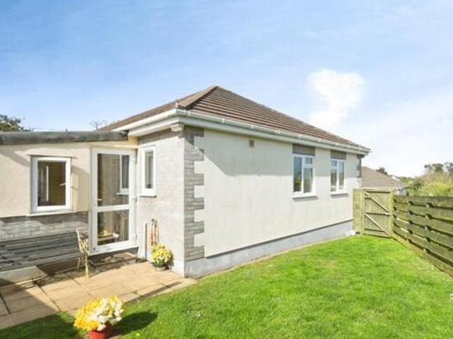Churchfield Close, Penzance, 2 Bedroom Semi detached