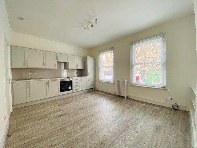 Churchfield Road, Acton W3, 1 bed flat to rent, £1,845 pcm | PrimeLocation