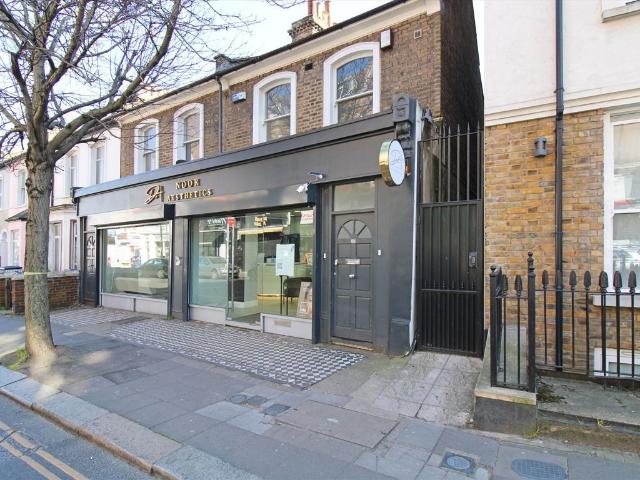 Churchfield Road, Acton W3, 1 bed flat to rent, £1,850 pcm | PrimeLocation