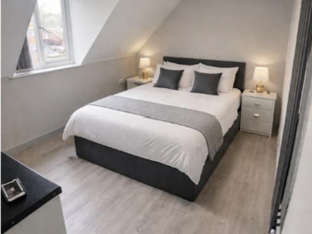 Churchfield Road, Buckinghamshire SL9, Room to rent, £725 pcm | PrimeLocation