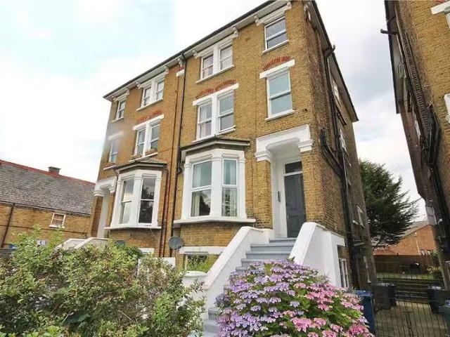 Churchfield Road, Ealing, W13 9NF
