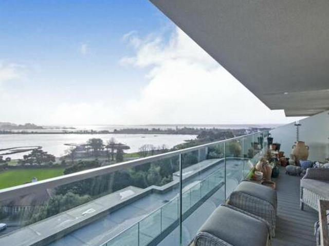 Churchfield Road, Horizons, Poole, 2 Bedroom Apartment