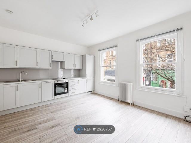 Churchfield Road, London W3, 1 bed flat to rent, £1,850 pcm | PrimeLocation