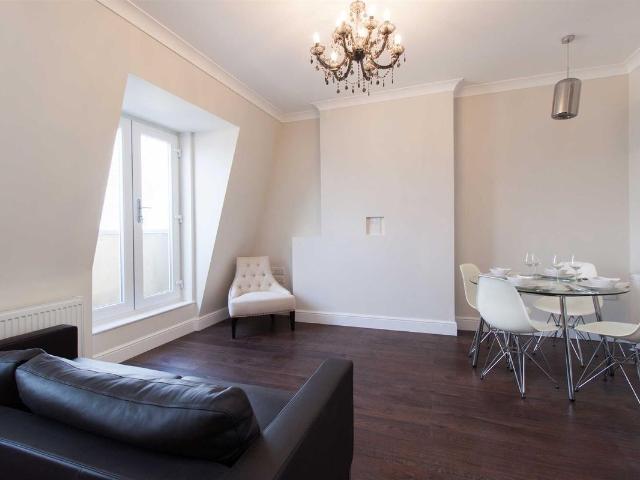 Churchfield Road, London W3, 1 bed flat to rent, £1,850 pcm | PrimeLocation