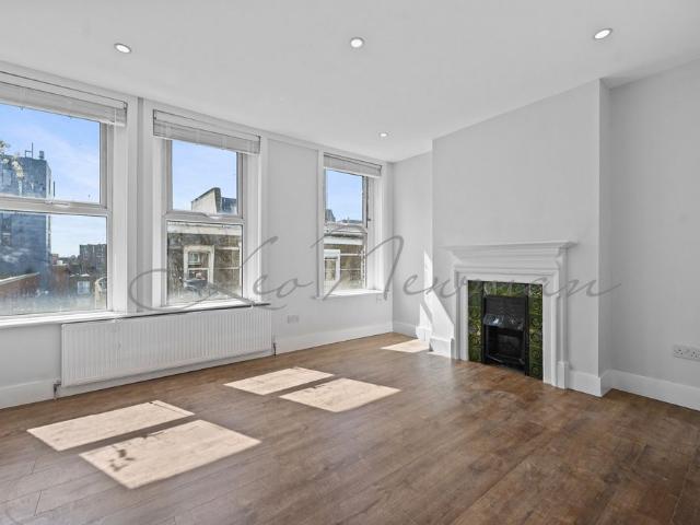 Churchfield Road, London W3, 3 bed flat to rent, £2,500 pcm | PrimeLocation