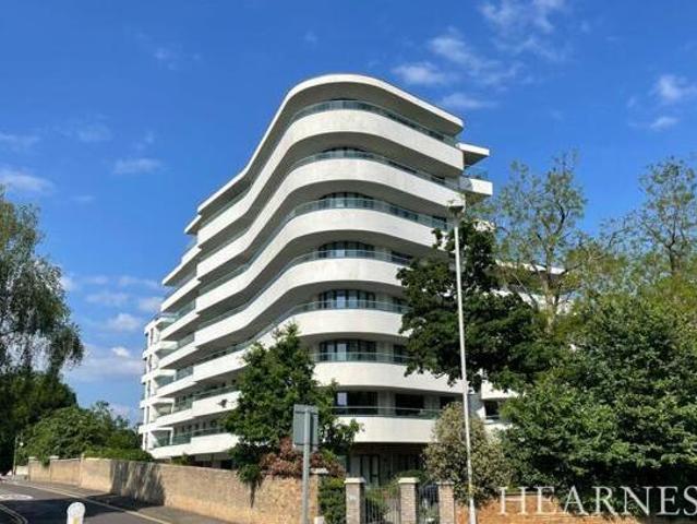 Churchfield Road, Poole, 1 Bedroom Apartment