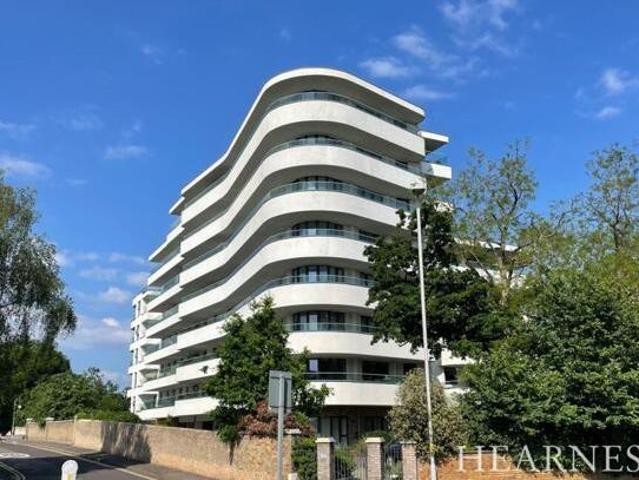 Churchfield Road, Poole, 2 Bedroom Retirement