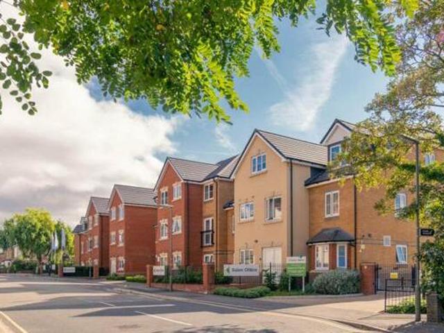 Churchfield Road, Walton on thames, 2 Bedroom Retirement