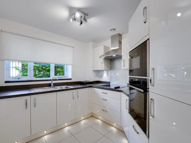 Churchfield Road, Walton On Thames KT12, 2 bed flat to rent, £4,150 pcm | PrimeLocation