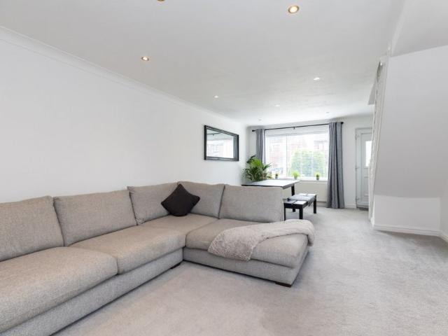 Churchfield, Shevington, WN6 8BE