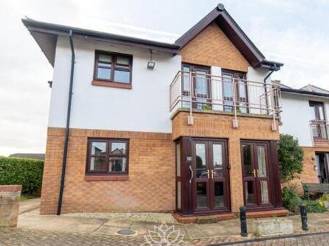 Churchfields, Bishops Cleeve, 2 Bedroom Retirement