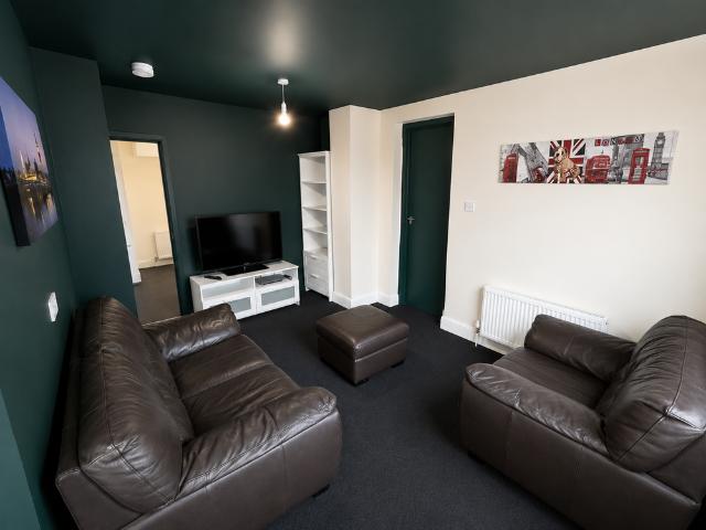 Churchfields Road Room 5