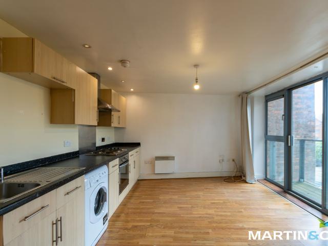 Churchgate Plaza, Holiday Street, Birmingham B1, 1 bed flat to rent, £800 pcm | PrimeLocation