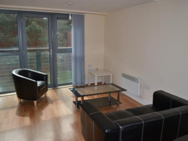 Churchgate Plaza, 185 Holliday Street, Birmingham B1, 1 bedroom, Apartment