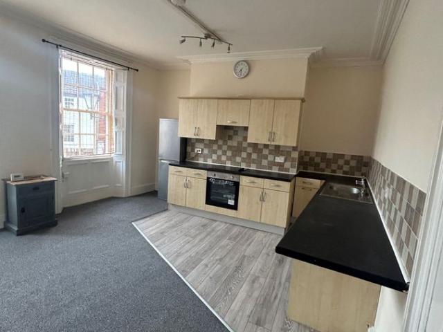 Churchgate, Retford DN22, 1 bed flat to rent, £455 pcm | PrimeLocation