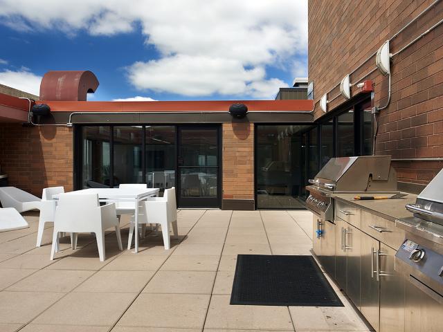 Churchill 1 Bedroom Apartment for Rent at 111 Marquette Ave, Minneapolis, MN 55401 Downtown West