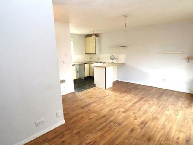 Churchill Court, Ashbourne Road, Studio Apartment For