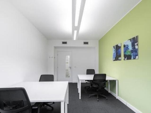 Churchill Court,manor Royal, Serviced Office To
