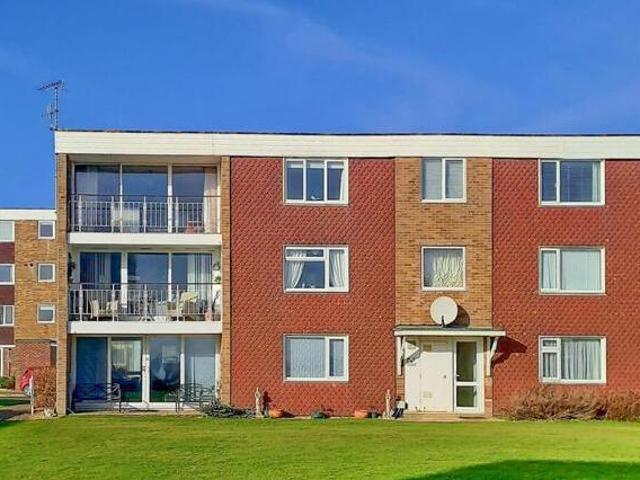 Churchill Court, Millfield Close, 2 Bedroom Apartment