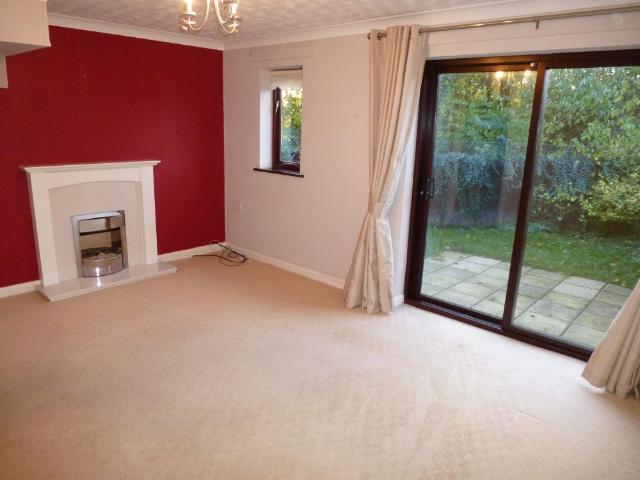Churchill Court, Spalding, Long Sutton