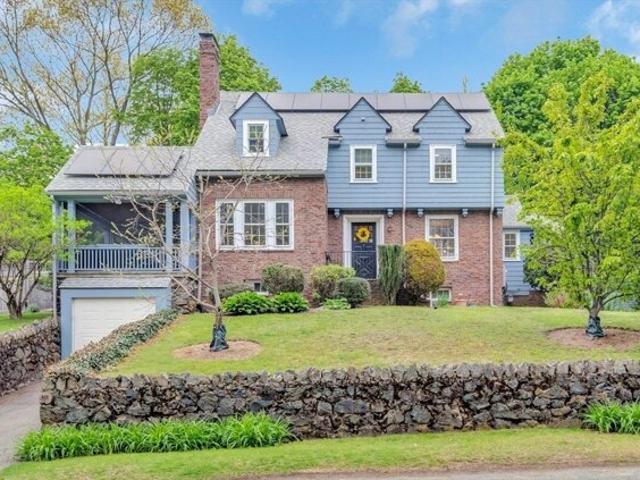 Churchill Ave, Arlington, Home For Sale